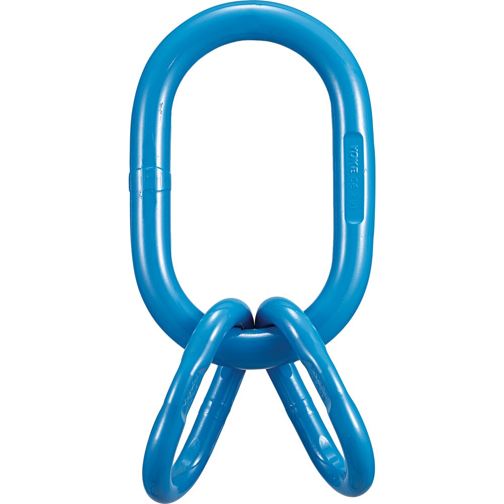 Enlarged Welded Master Link Assembly X-007 | Certex Australia